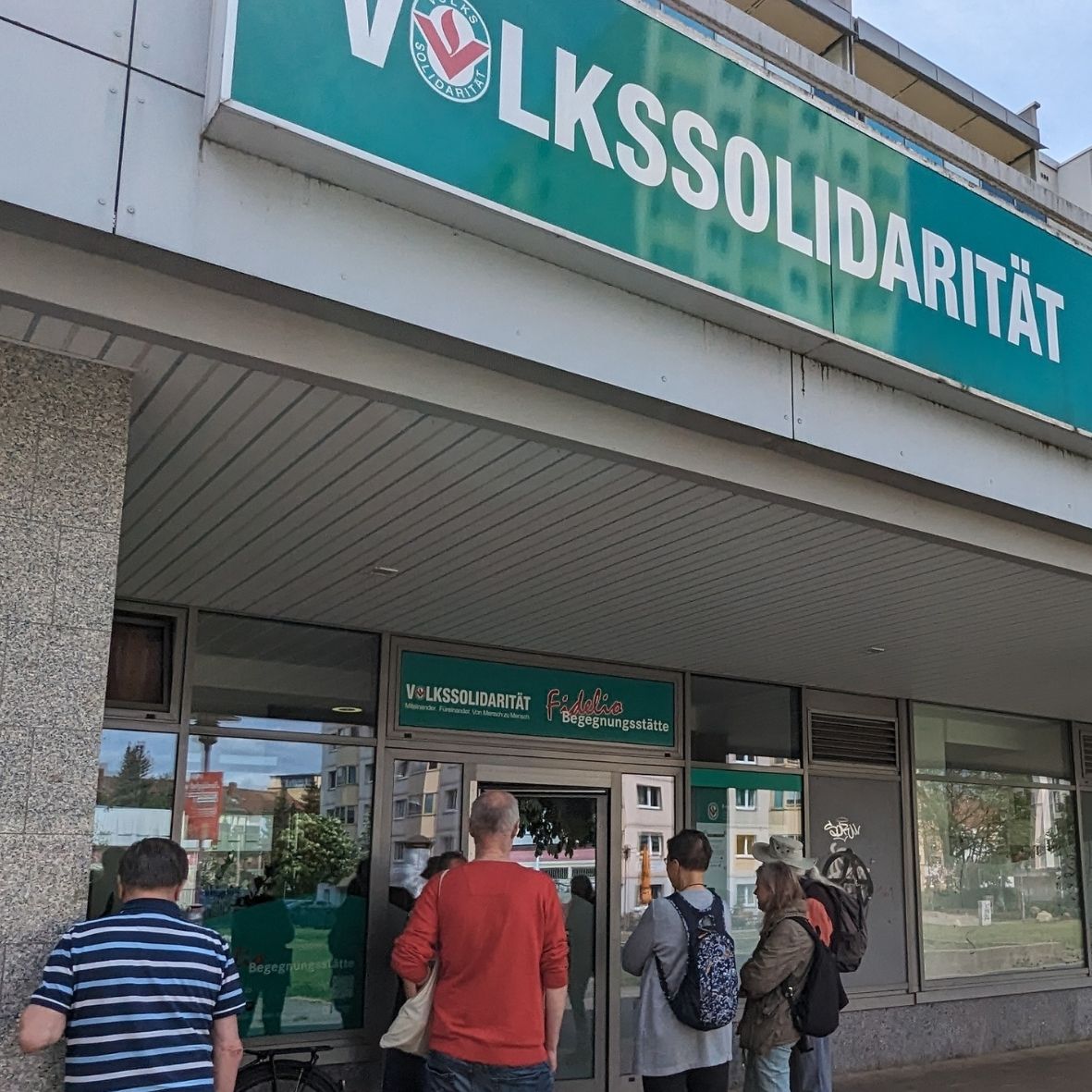 Akazienhof – In Gruna leben e.V.